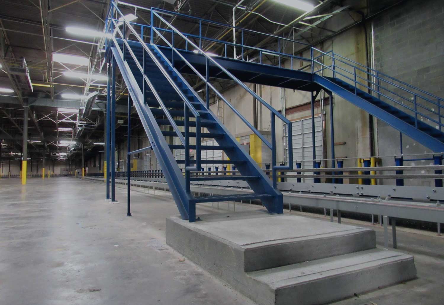 Home | Ranger Construction | Charlotte, NC