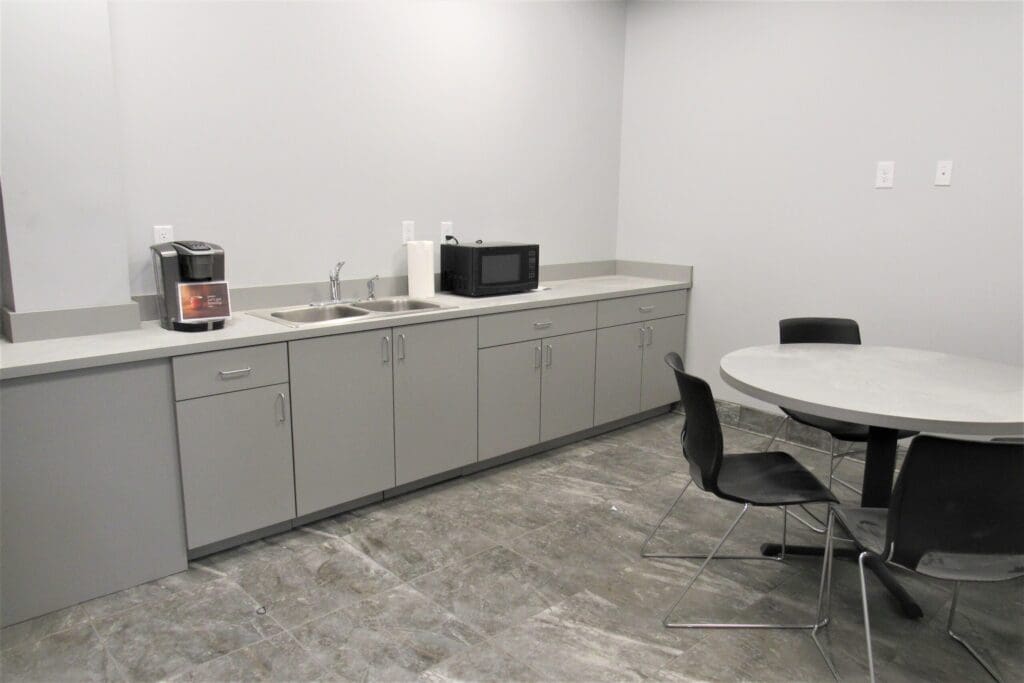 Safelite | Ranger Construction | Charlotte, NC