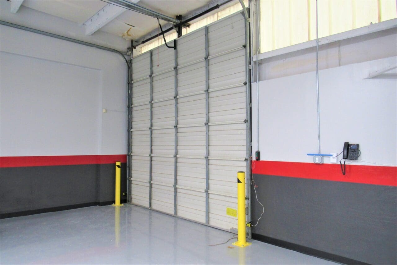 Safelite | Ranger Construction | Charlotte, NC