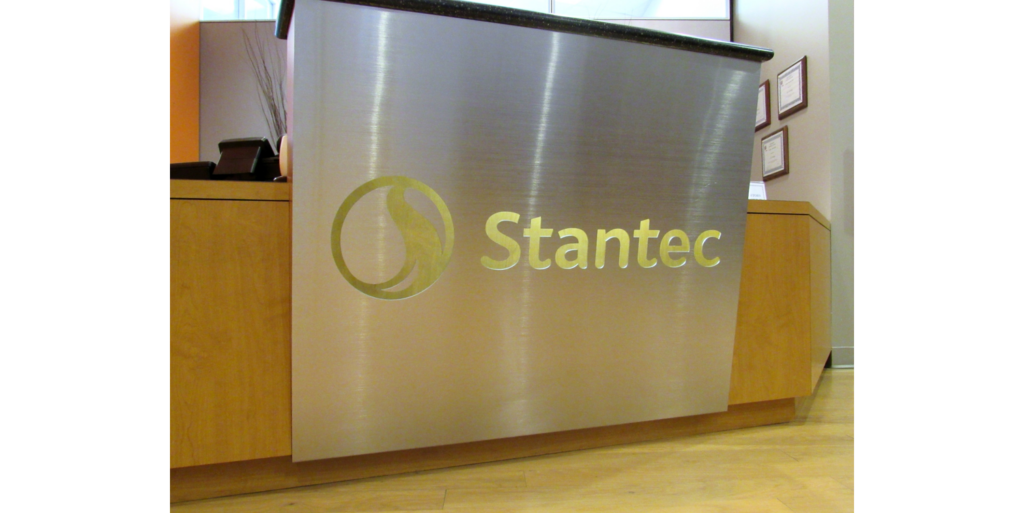 Stantec | Ranger Construction | Charlotte, NC