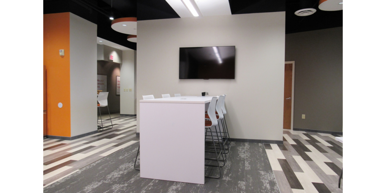 Stantec | Ranger Construction | Charlotte, NC