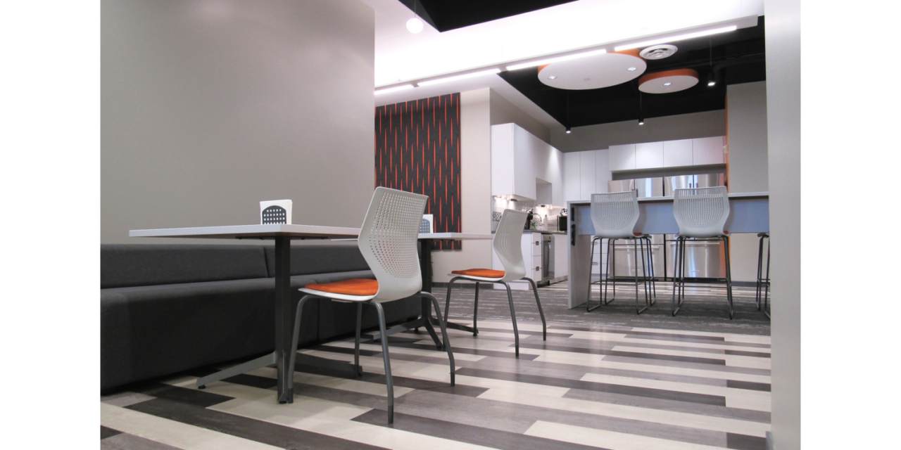 Stantec | Ranger Construction | Charlotte, NC