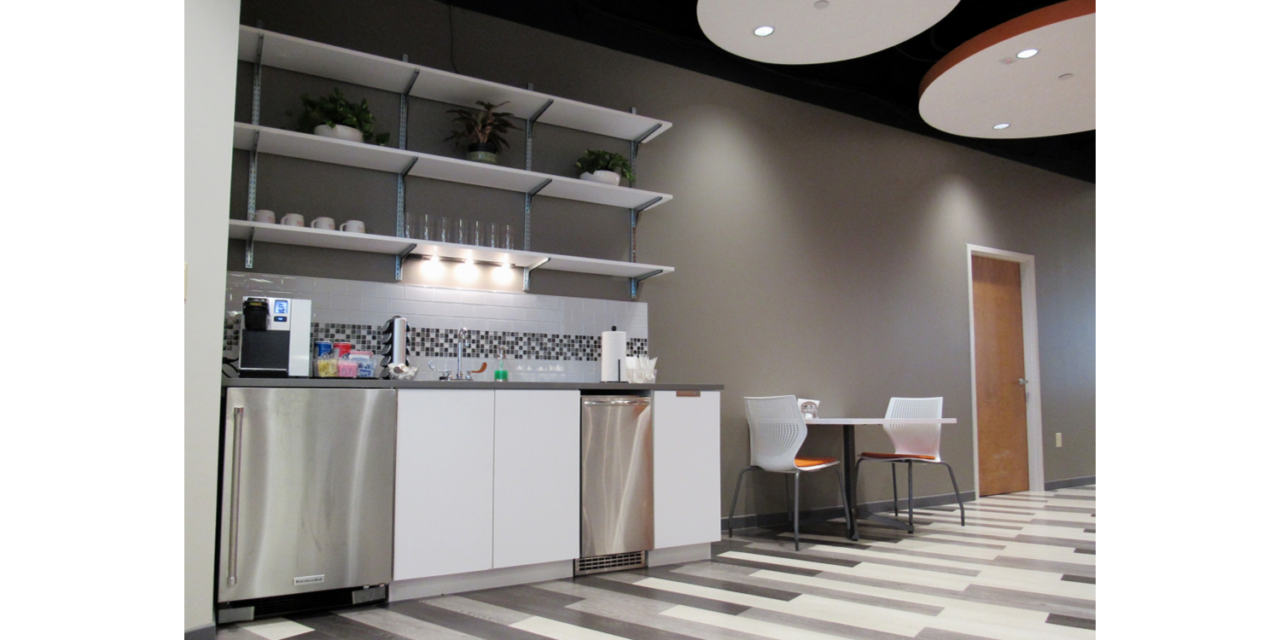 Stantec | Ranger Construction | Charlotte, NC