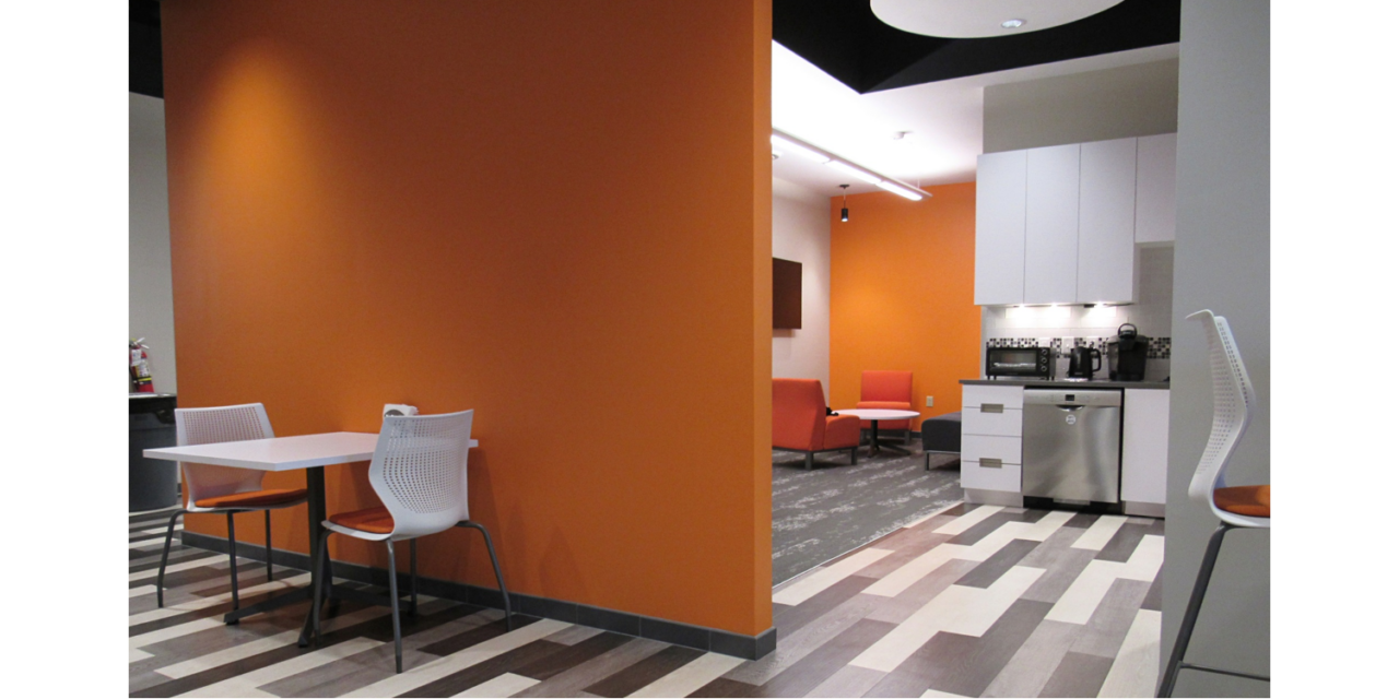 Stantec | Ranger Construction | Charlotte, NC