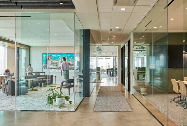 Ranger Construction | Charlotte, NC | Experienced. Resourceful. Trusted.